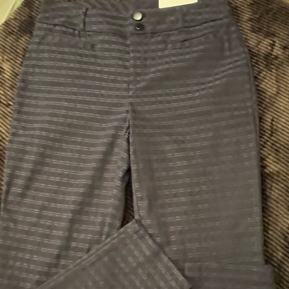 Cato | Pants & Jumpsuits | Cato Contemporary Ankle Pants Size 8 | Poshmark